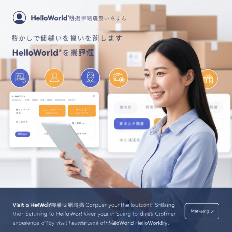 HelloWorld跨境电商助手-HelloWorld下载-HelloWorld官网