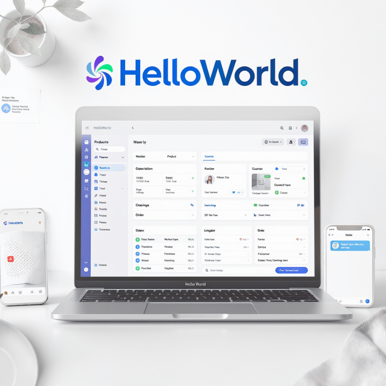 HelloWorld跨境电商助手-HelloWorld下载-HelloWorld官网